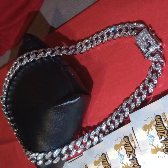Accessories | One 18 Chain 9 Day Warranty Highend Prototypes Wholesale ...